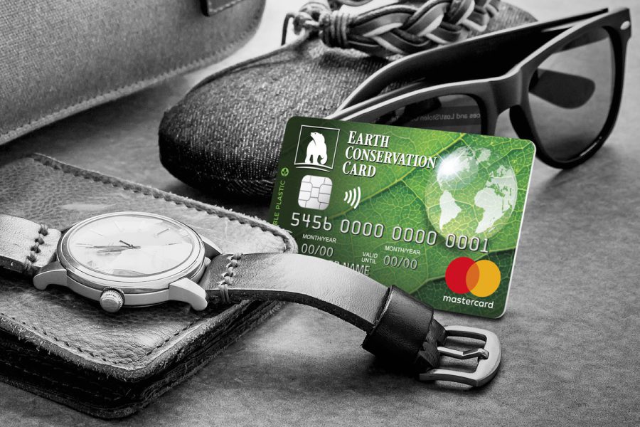 Volopa launches the Earth Conservation Card that lets you give to ...