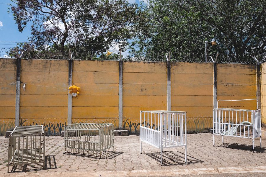 Ana María Arévalo Gosen's Días Eternos exhibition highlights plight of ...