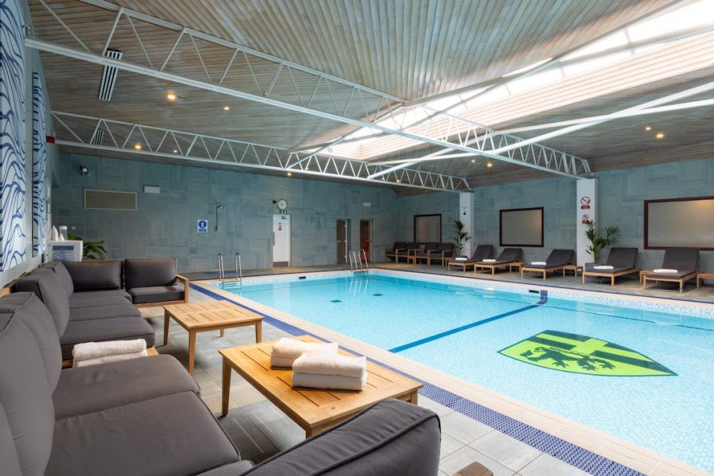 Where to Celebrate National Spa Week 2022