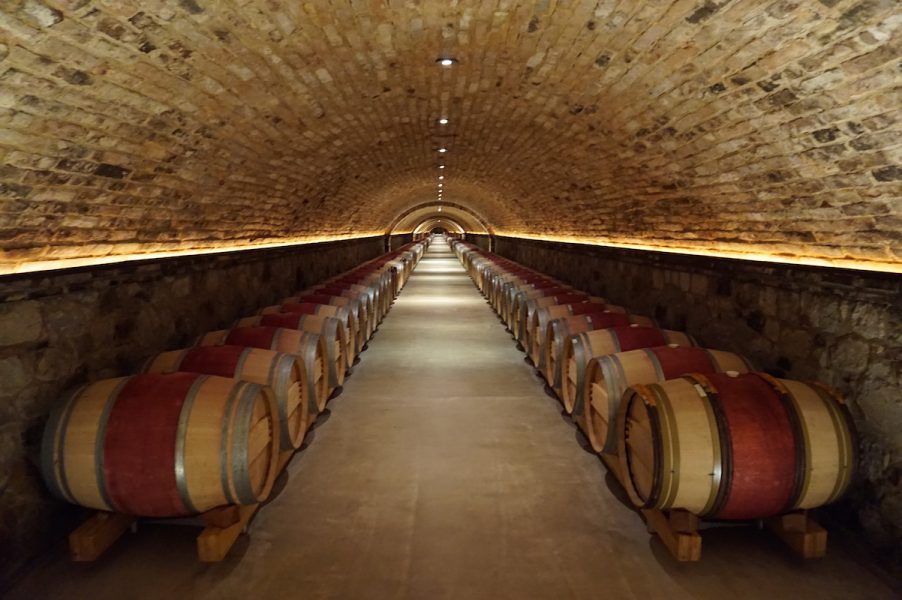 Creating the capsule cellar: how to begin your wine investment journey