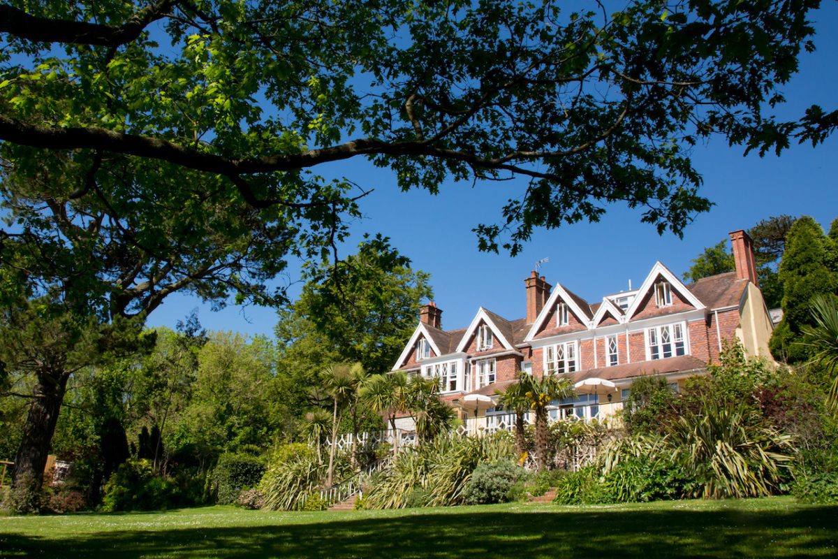 Is Devon returning the ‘English Riviera’ to its former glory?