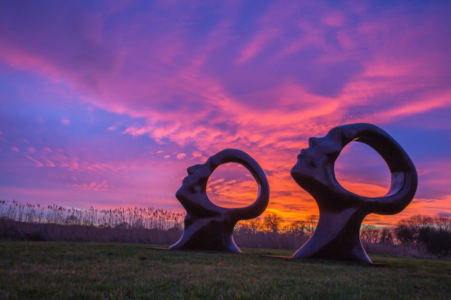 The art of isolation: we speak to the artists and galleries finding ...