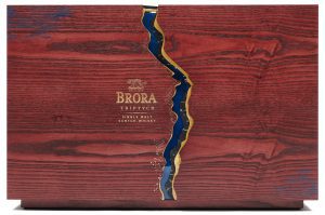 Brora distillery reopens after 38-year absence