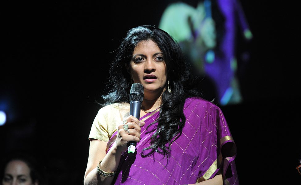 Voices For Justice annual London dinner raises record-breaking funds ...