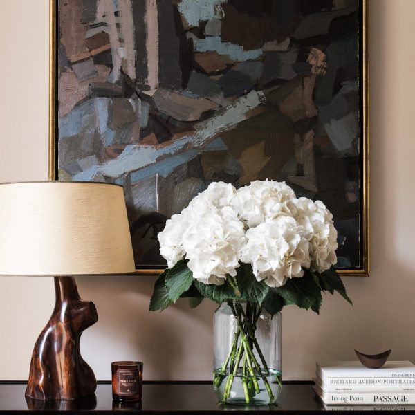 Flowerbx founder Whitney Bromberg Hawkings on the challenges of keeping ...