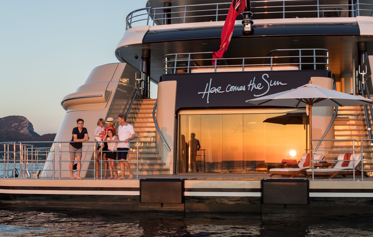 How women are revolutionising the superyacht industry