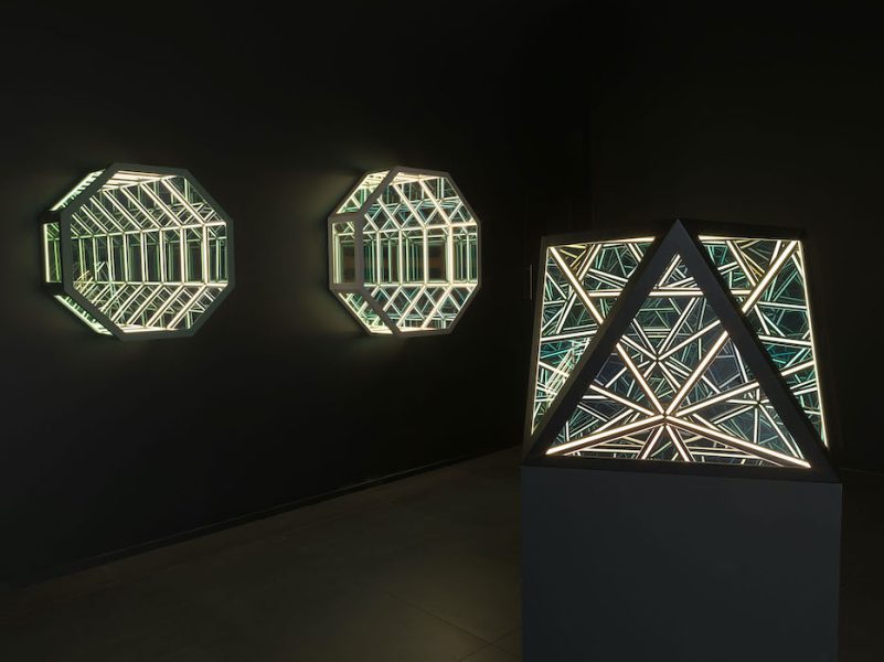 The art of isolation: we speak to the artists and galleries finding ...