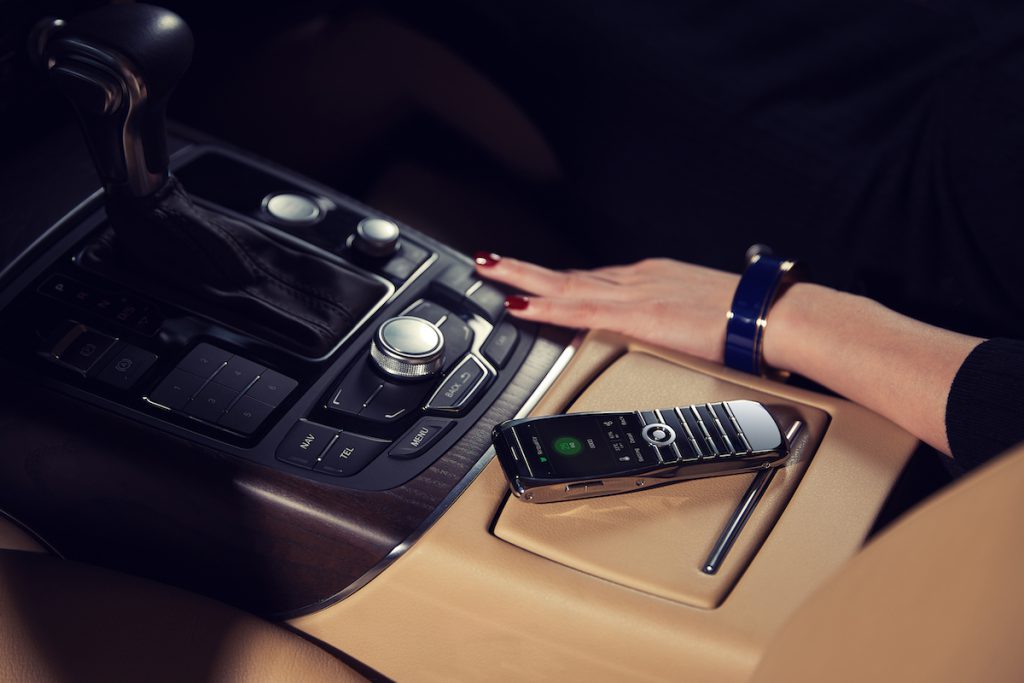 Introducing the XOR: an innovative mobile phone brand designed to keep ...