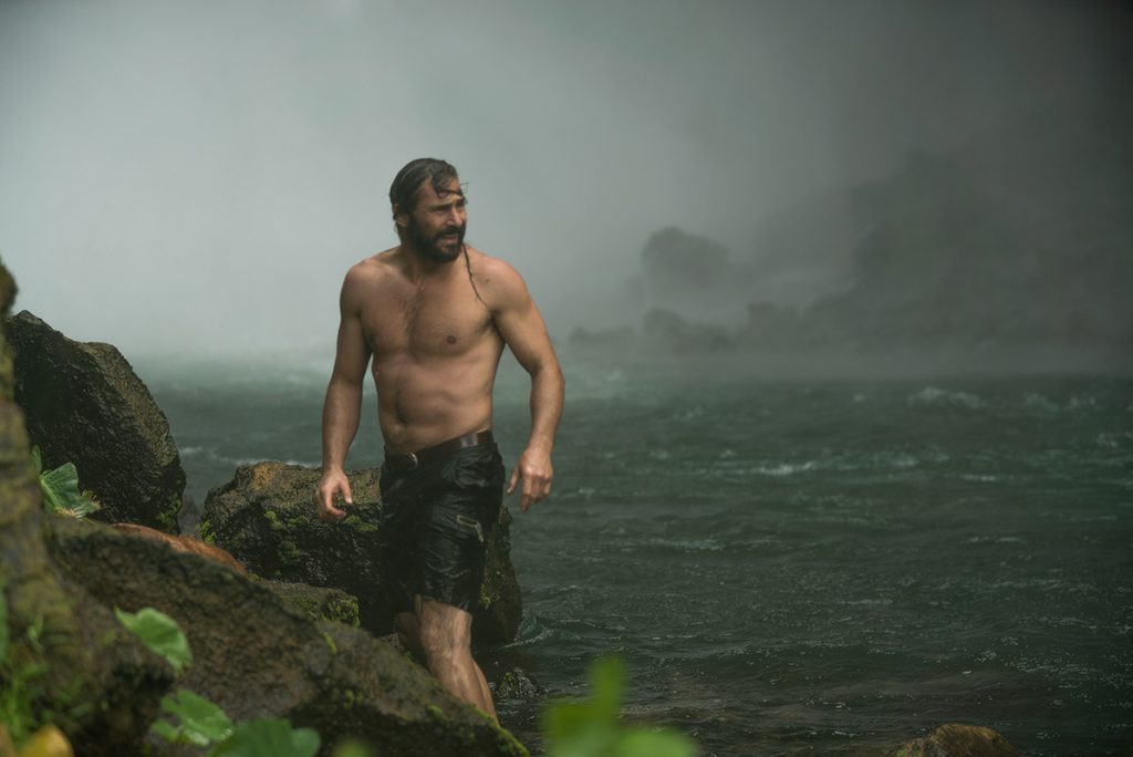 Extreme survivor: explorer Hazen Audel tells Tempus about his community ...