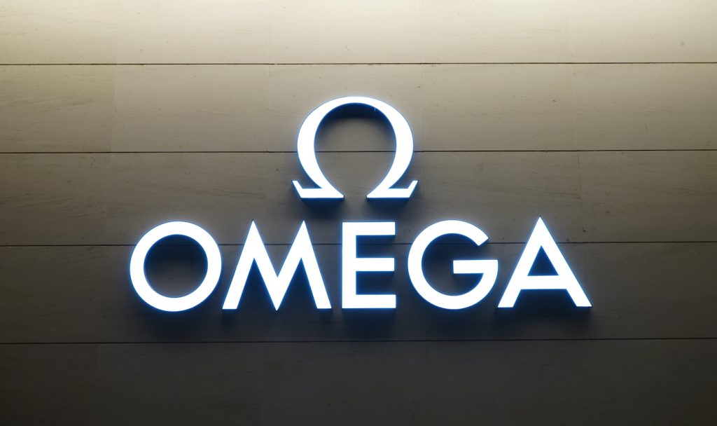 Omega CEO Raynald Aeschlimann unveils 2021 novelties in the Swiss watch ...