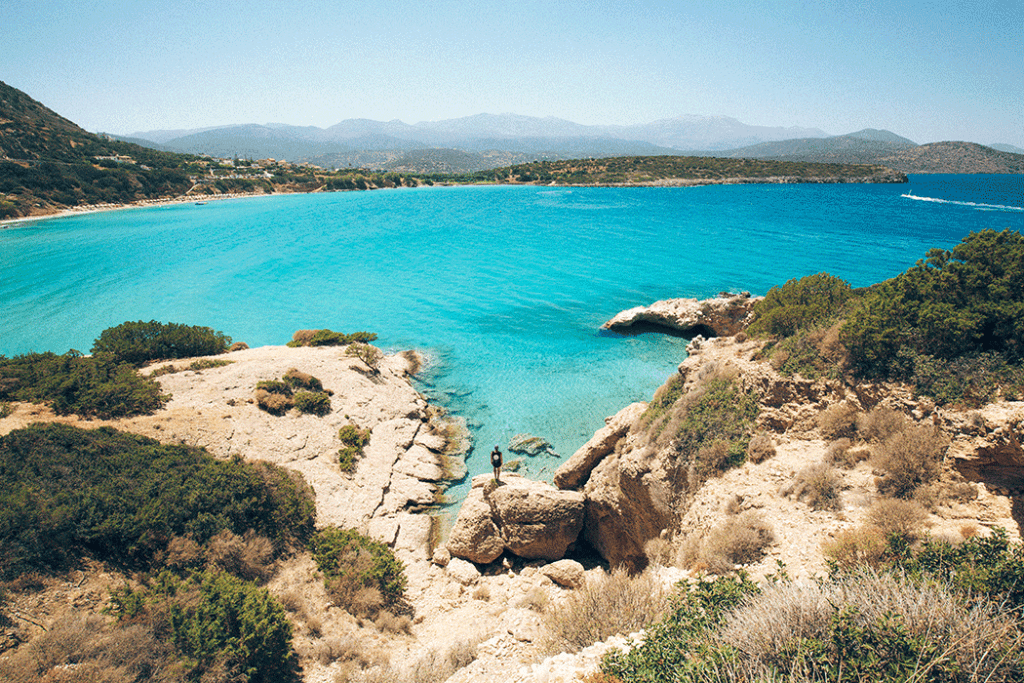 Blue Palace’s head of concierge takes us on a private tour of historic ...