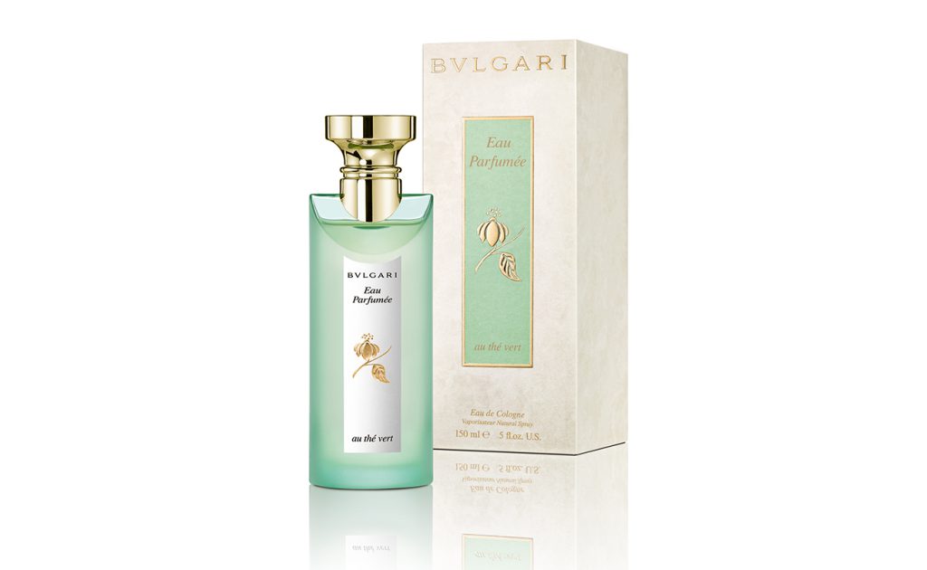 As Bulgari celebrates 25 years of Thé Vert, we look at why this classic ...