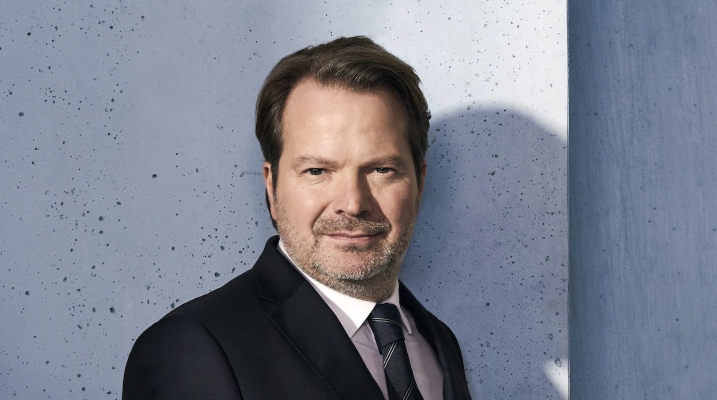 Ode to Joy: Piaget CEO Benjamin Comar on the driving emotion elevating ...