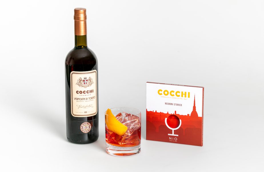 The best luxury ready-to-drink beverages to quench your thirst