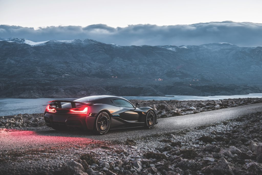 Pedal to the metal: the most exciting and controversial cars of 2021