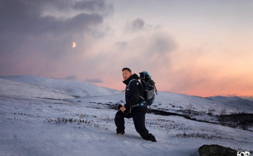 New frontiers: Adventurer Inge Solheim on why extreme trekking is the ...