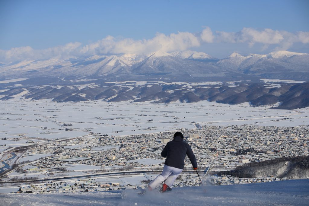 Get ready for Japan’s ski season with these three top resorts