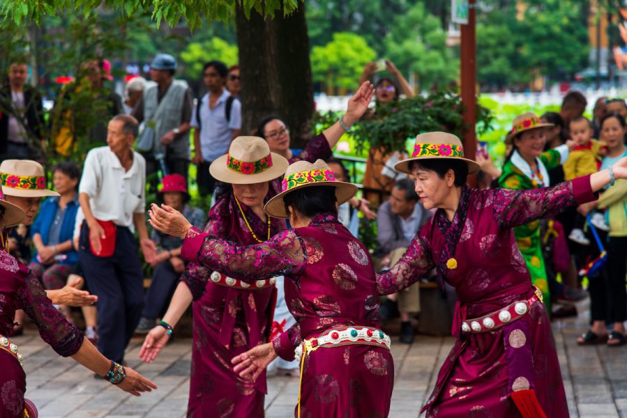 Yunnan Province: the travels of a gallerist