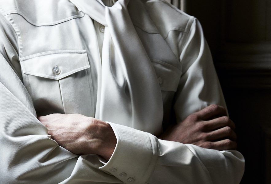 Community spirit: Turnbull & Asser's Jonathan Baker shares his hopes ...