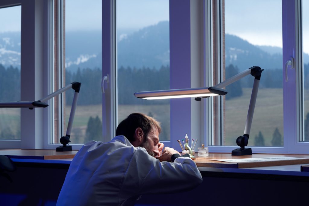 Ode to Joy: Piaget CEO Benjamin Comar on the driving emotion elevating ...