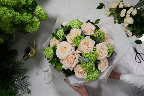 A rose by any other name: The Dorchester celebrates Valentine's Day ...