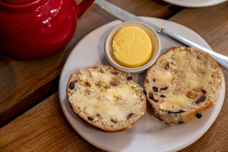 Going with the grain: an interview with GAIL'S Bakery CEO Tom Molnar