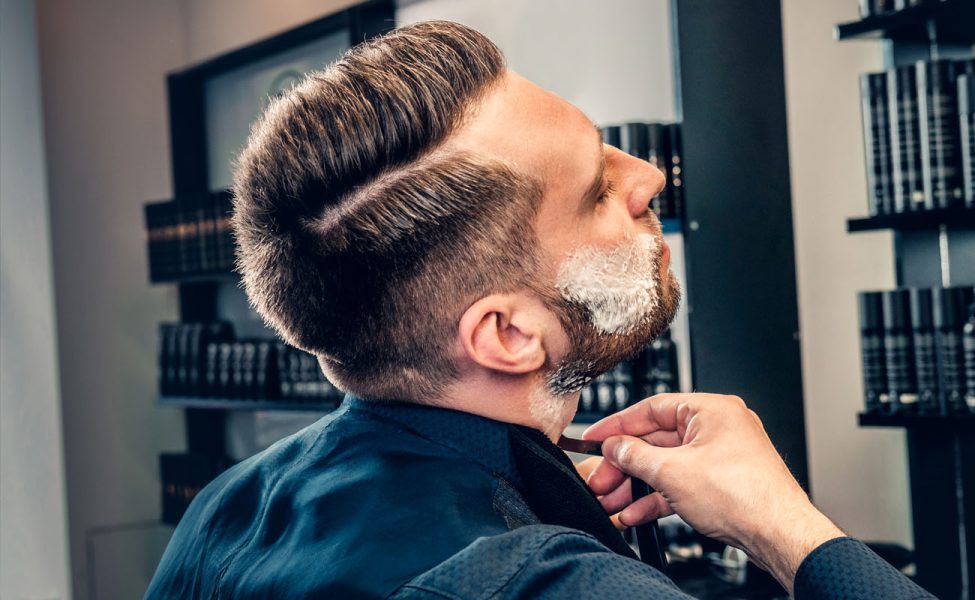A cut above the rest: How to perfect the traditional wet shave at home