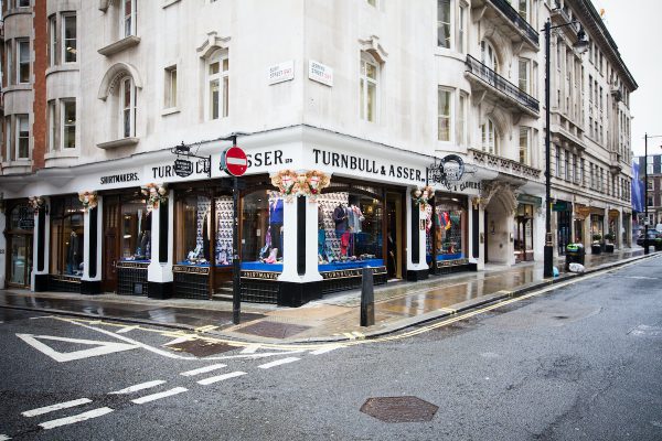 Community spirit: Turnbull & Asser's Jonathan Baker shares his hopes ...