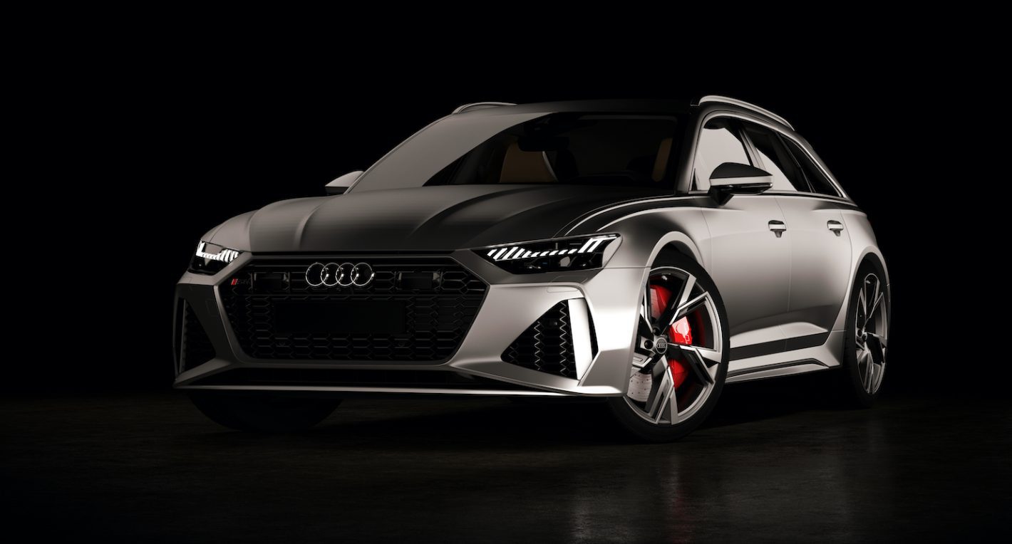 Why Audi is and always has been a top-quality manufacturer