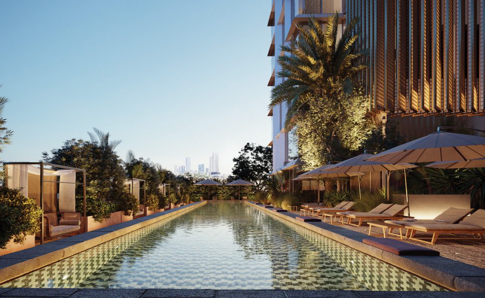 The four best Mandarin Oriental Residences opening soon
