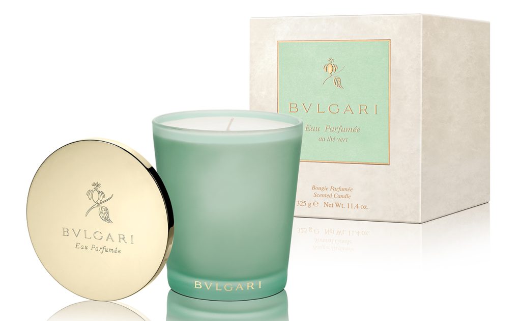 As Bulgari celebrates 25 years of Thé Vert, we look at why this classic ...