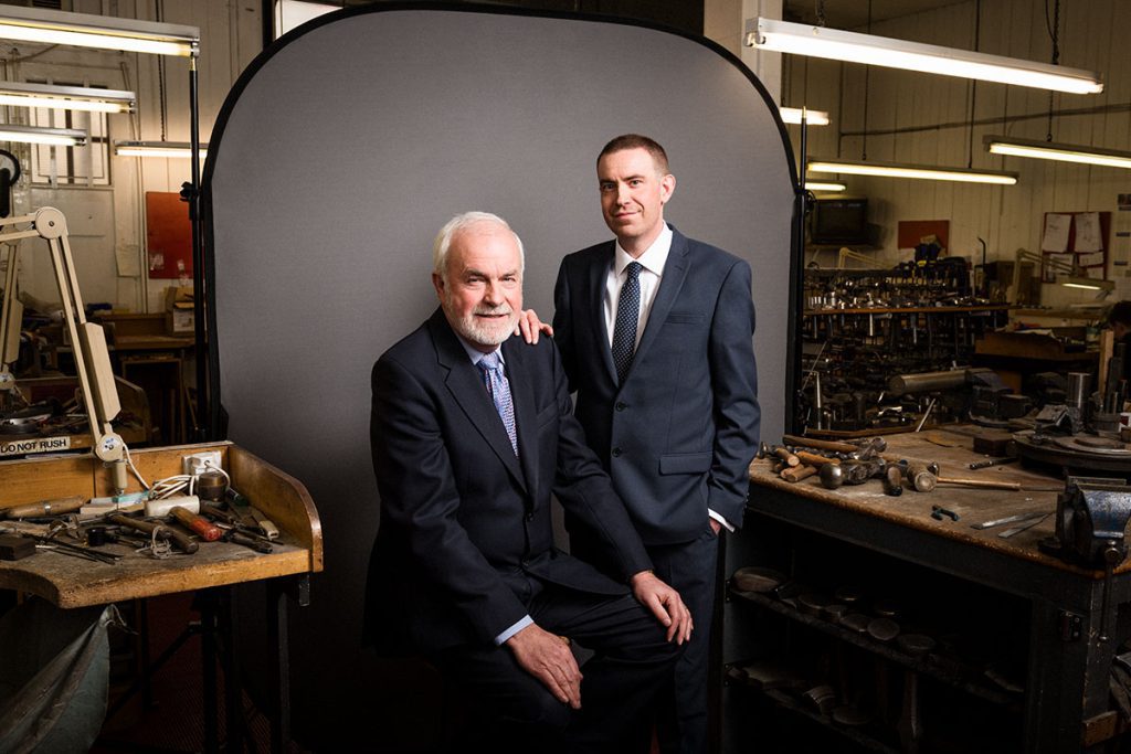 Inside the intriguing world of Grant Macdonald London, Britain’s finest ...