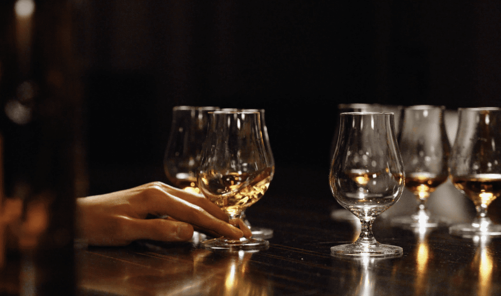 The tricky world of whisky: could you spot a fake?