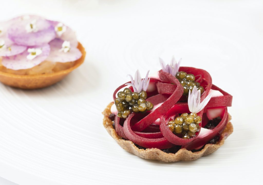 Gordon Ramsay’s new Restaurant 1890 at The Savoy is a masterful homage ...