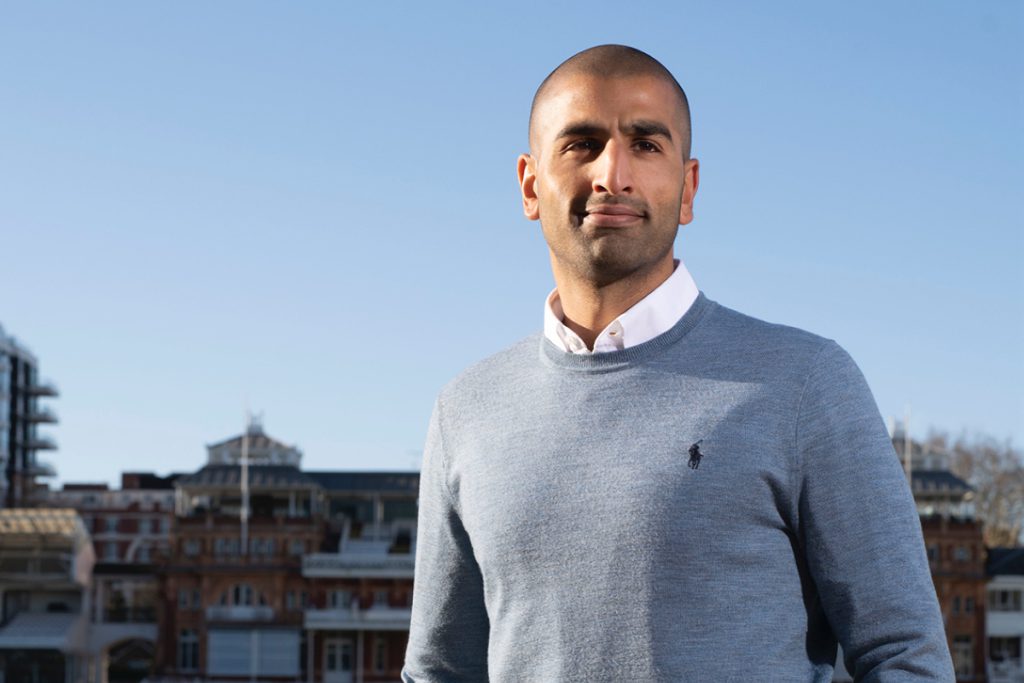 Pride of lions: Cricket Performance Director Mo Bobat shares what it ...