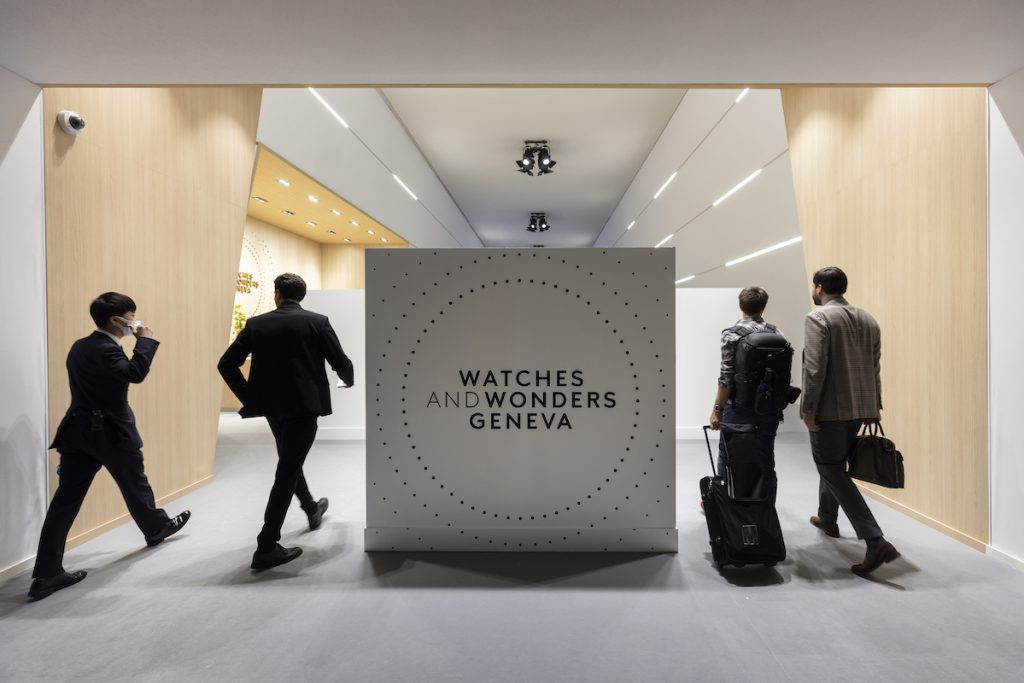 Watches and Wonders launches nonprofit foundation